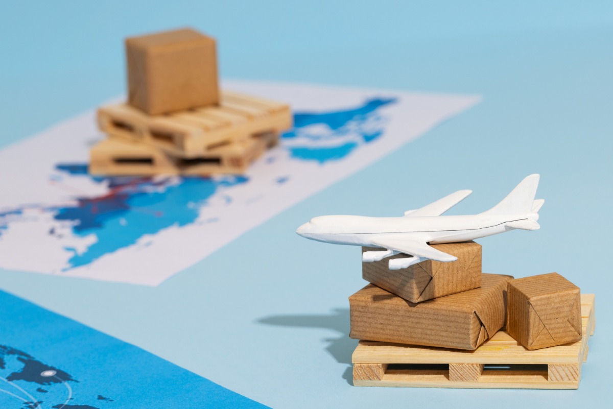 Aduanas y aranceles: lo que debes saber antes de mudarte a otro país ...