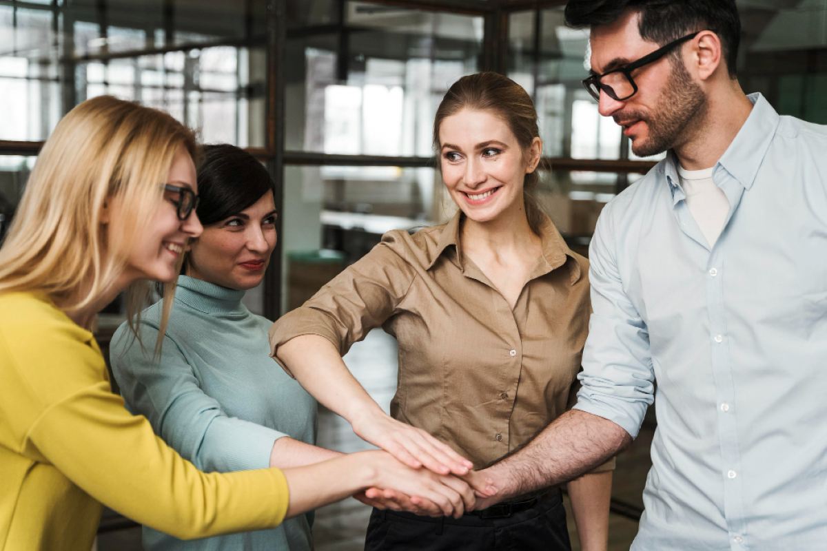 El impacto del cambio de oficina en la cultura corporativa - Mudanzas ...